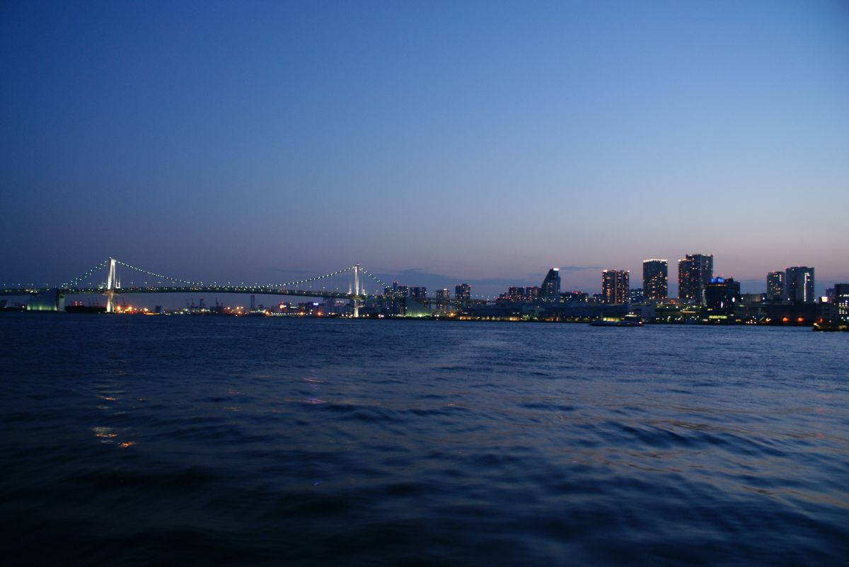 海上都市 | GANREF