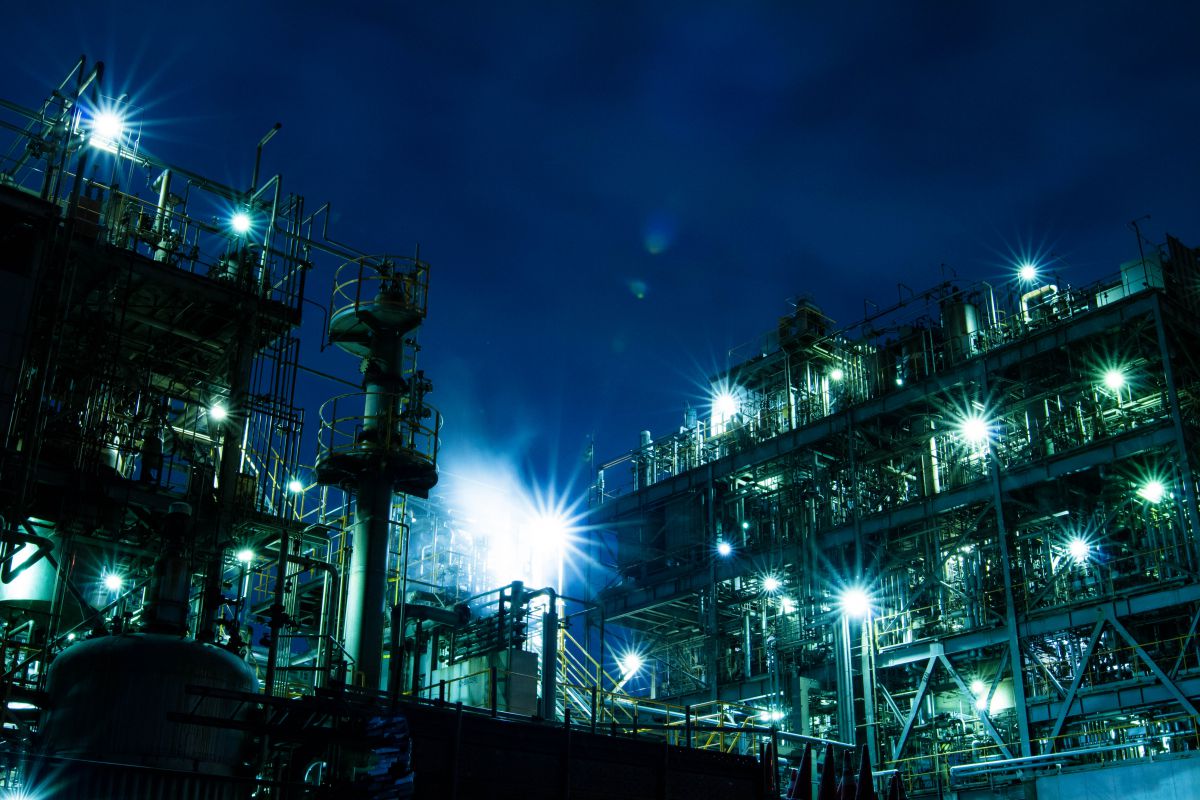 Check Light | GANREF