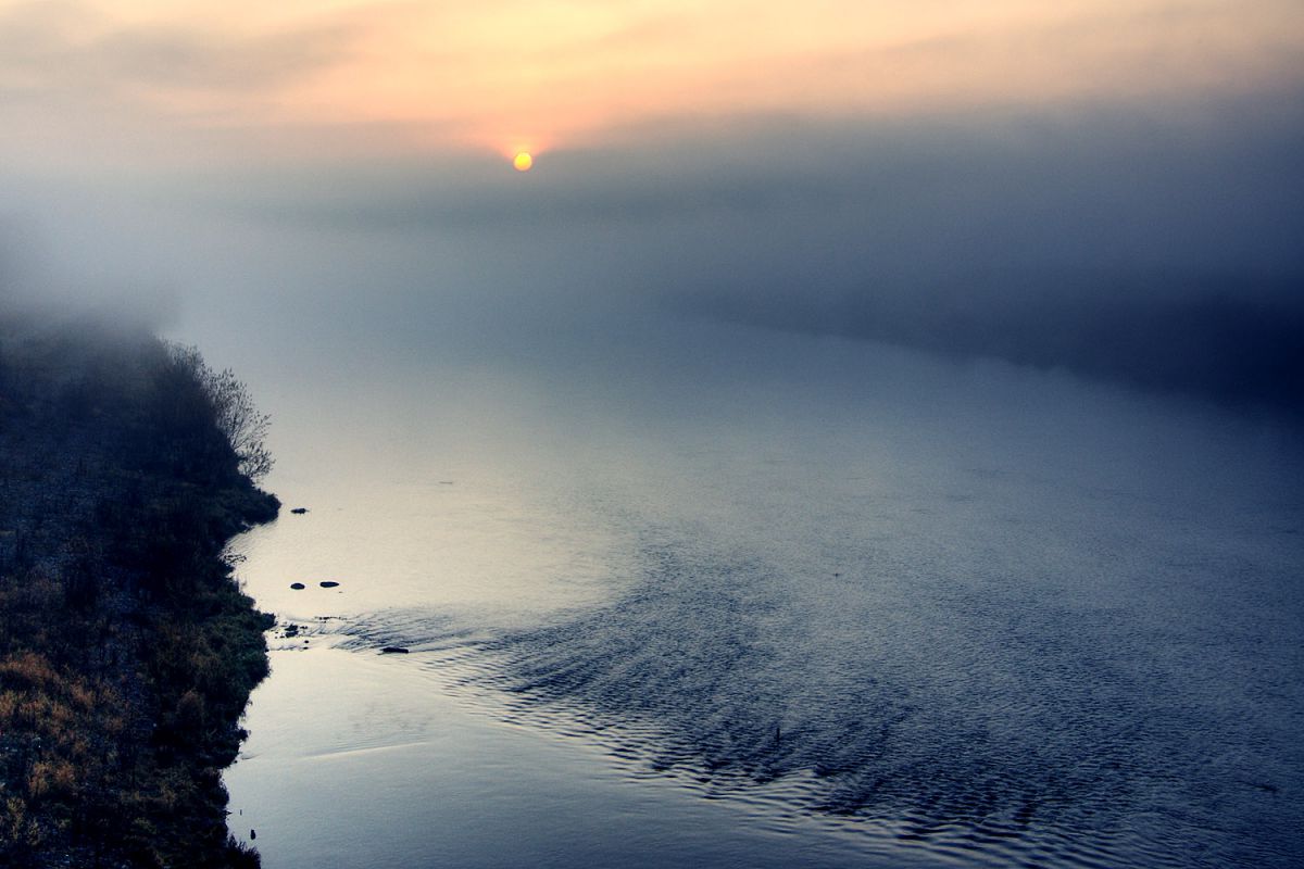 SILKY MORNING | GANREF