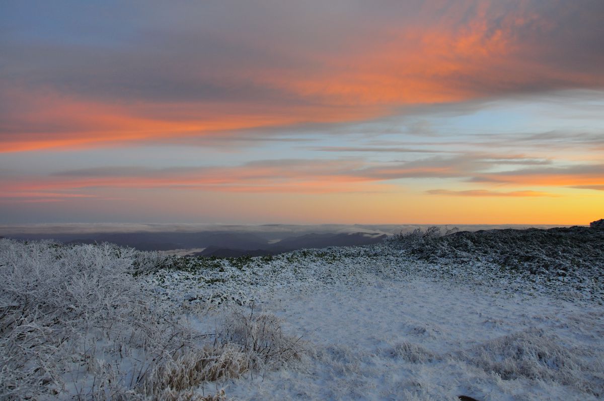 雪辺 -Snow beach- | GANREF