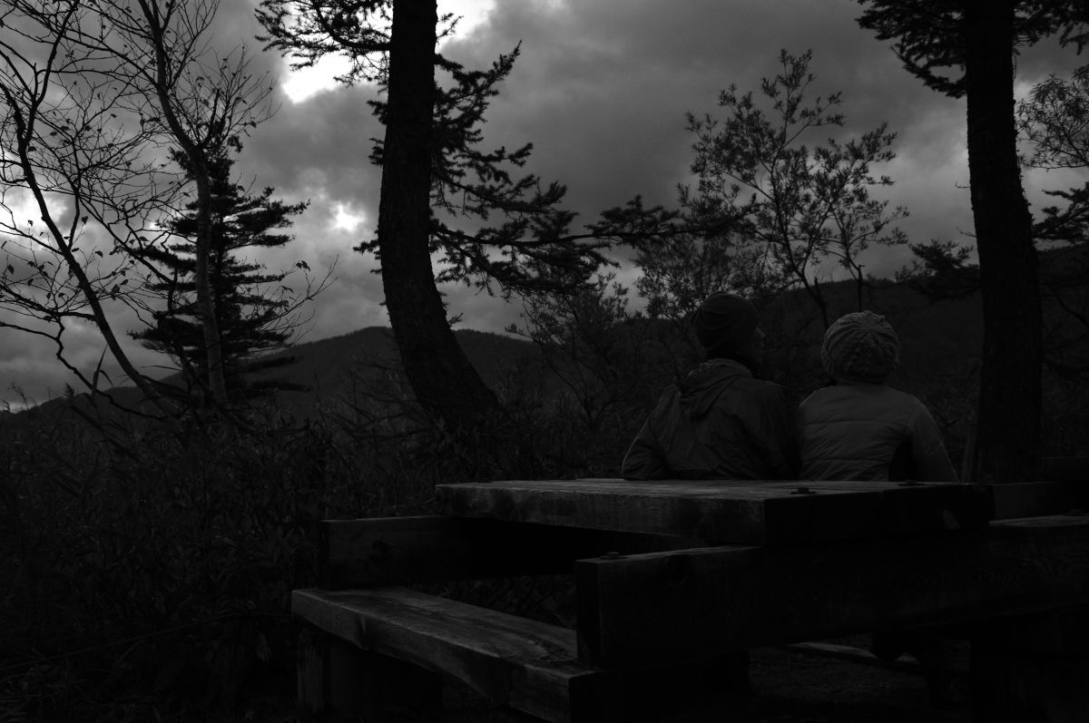 語らい -Talk- | GANREF