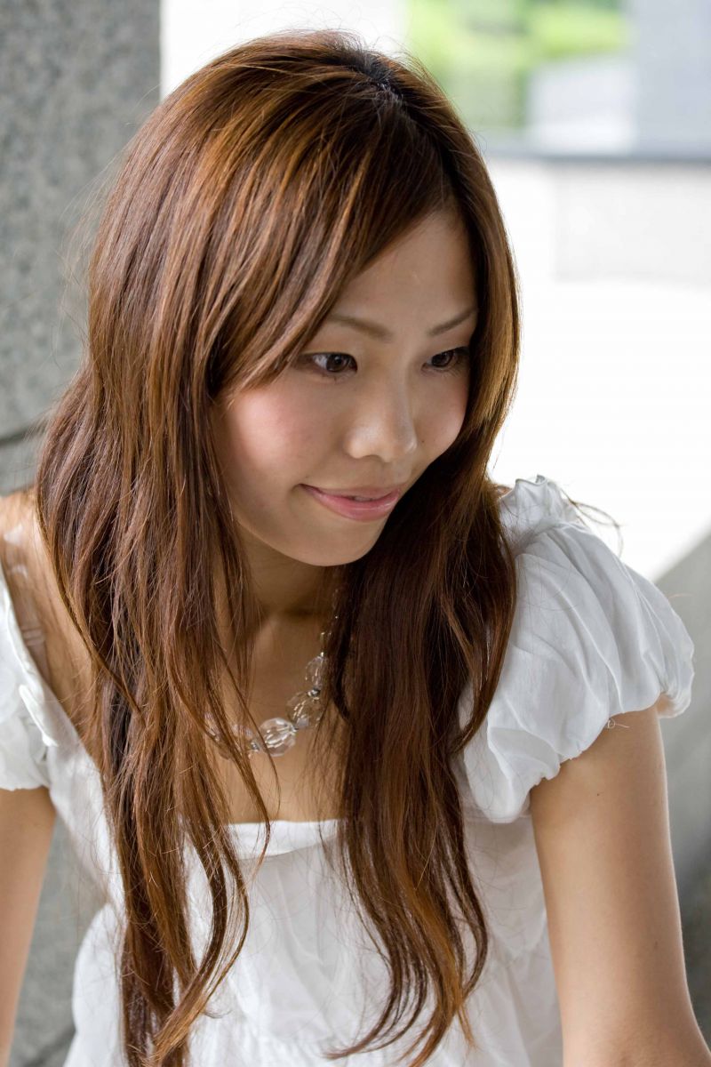 視線はどこへ | GANREF