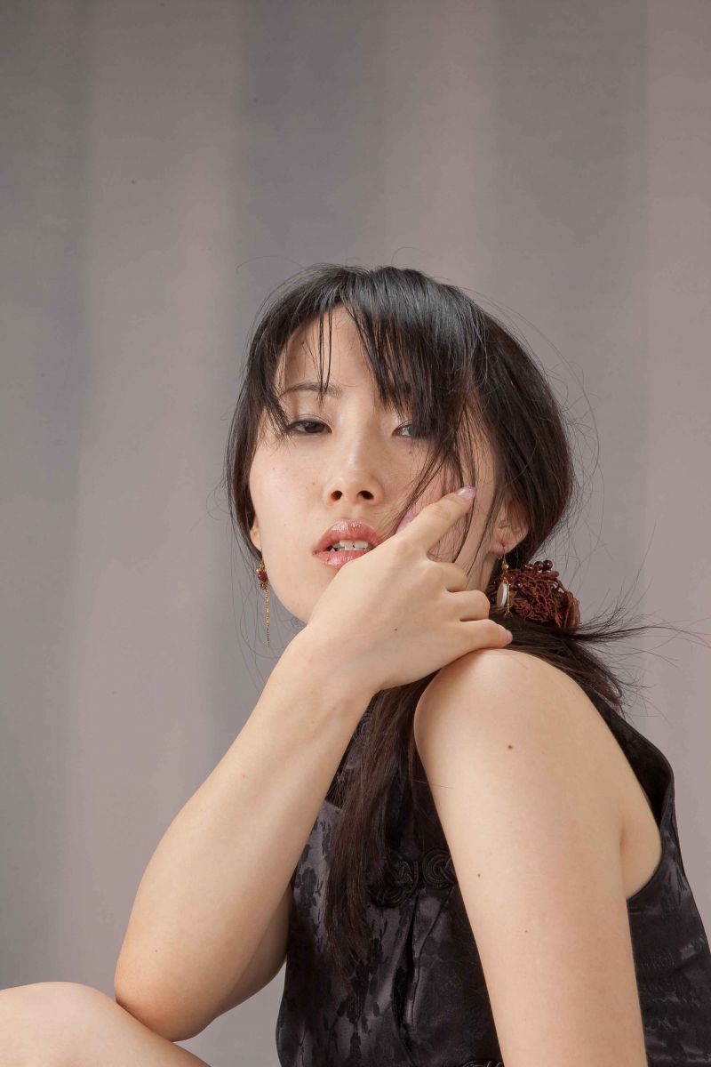 チャイナ-5 | GANREF