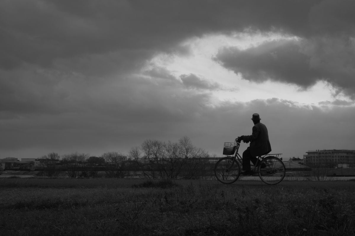 For the bright future | GANREF