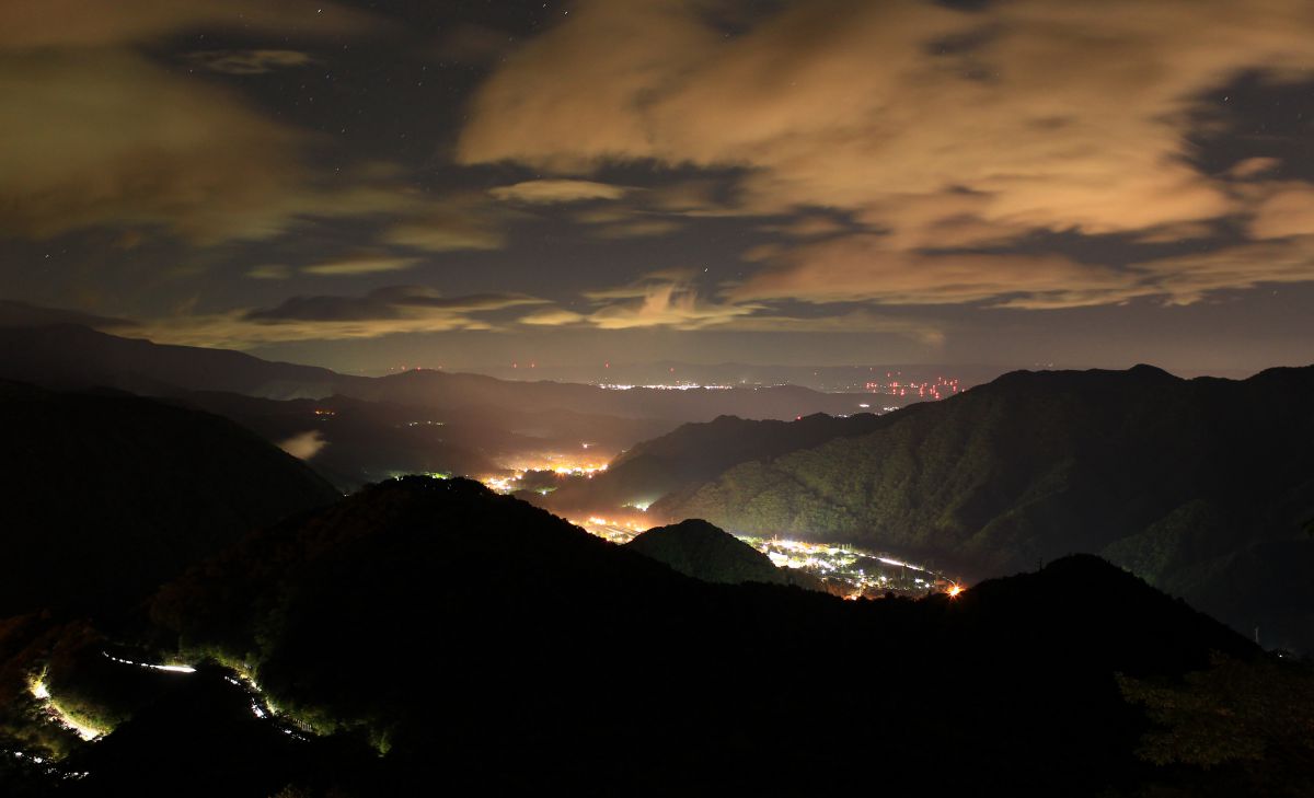 日光夜景304 | GANREF