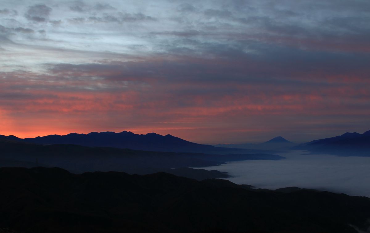 染まりゆく609 | GANREF