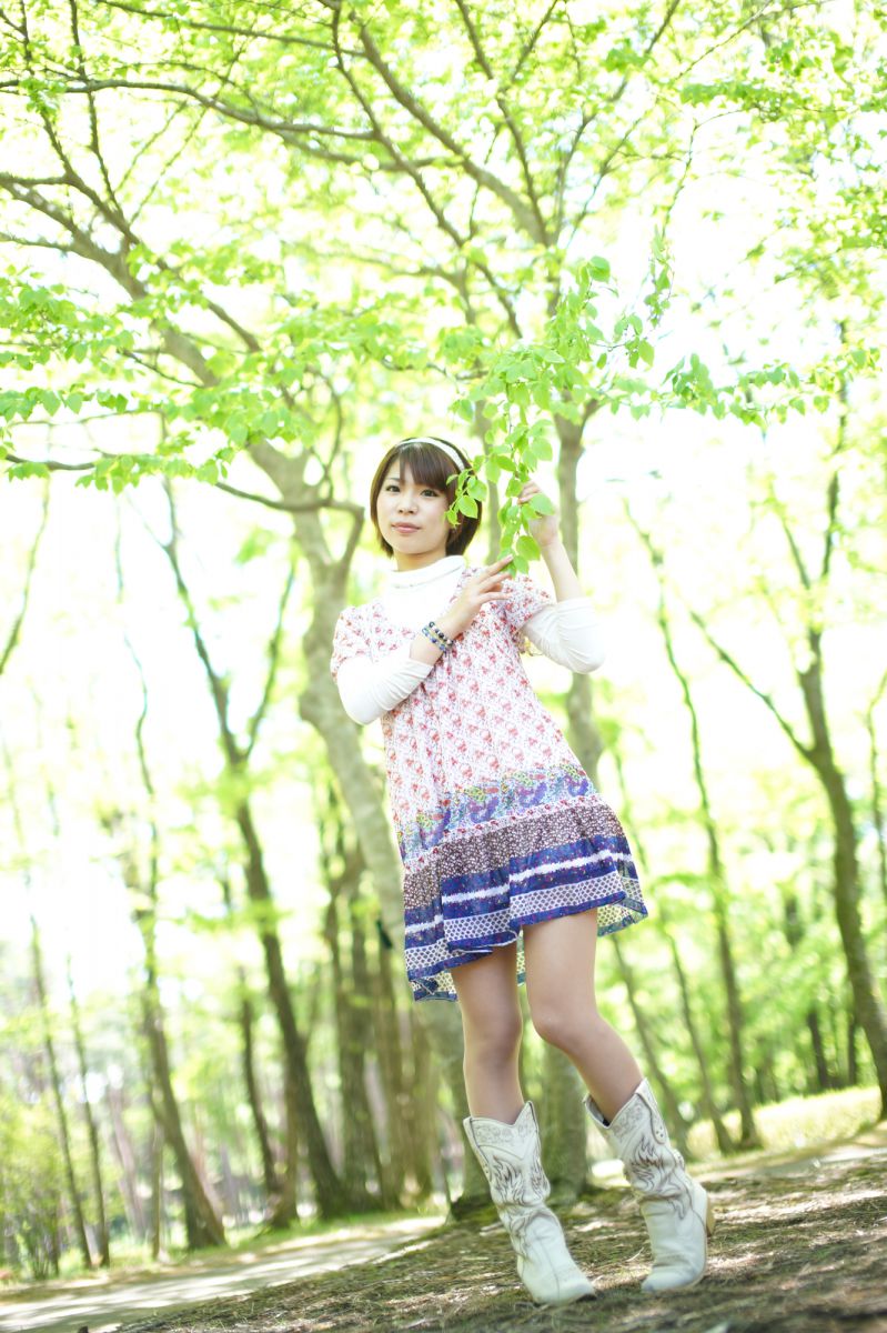 fresh verdure3 | GANREF