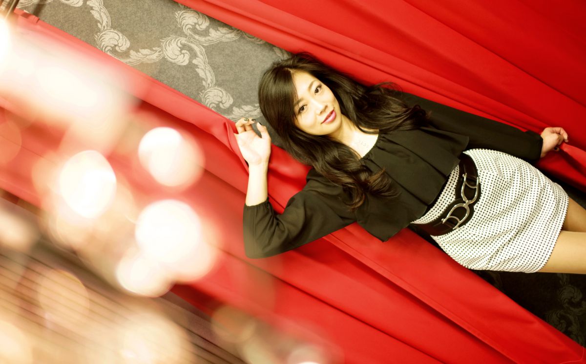 Classical room | GANREF