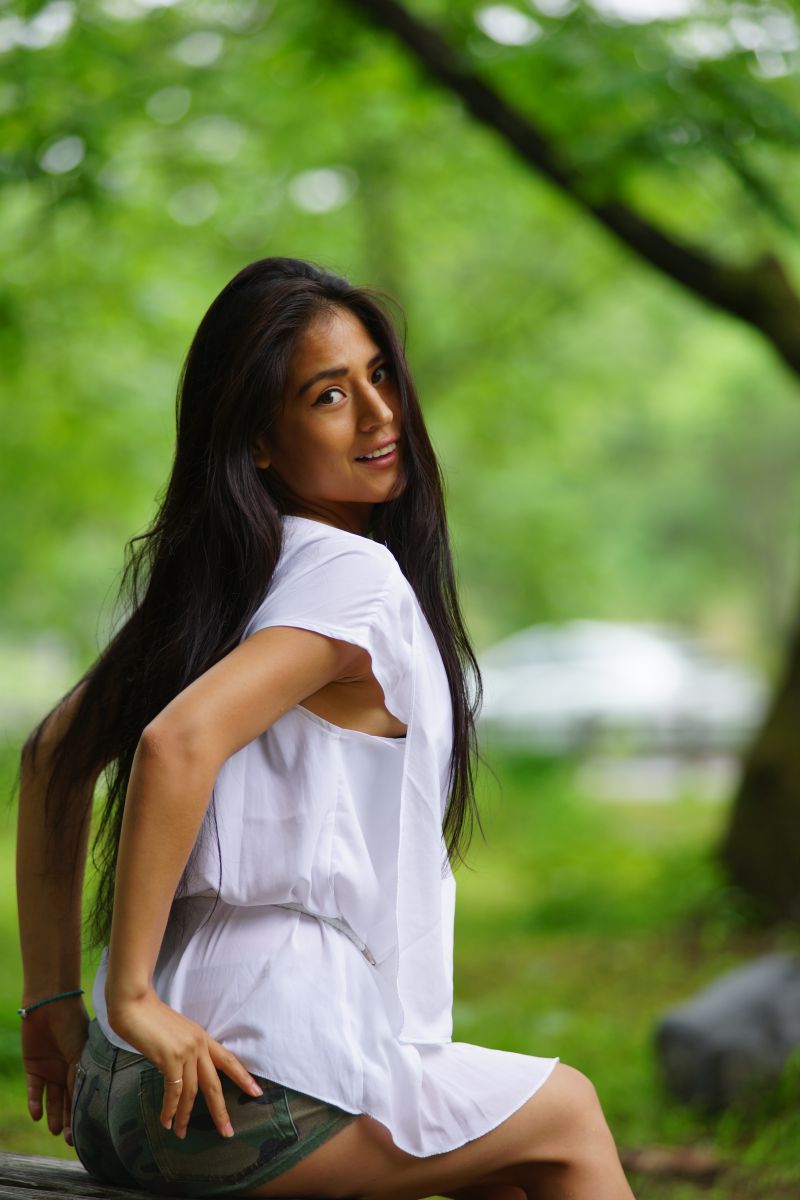 Exotic Green | GANREF