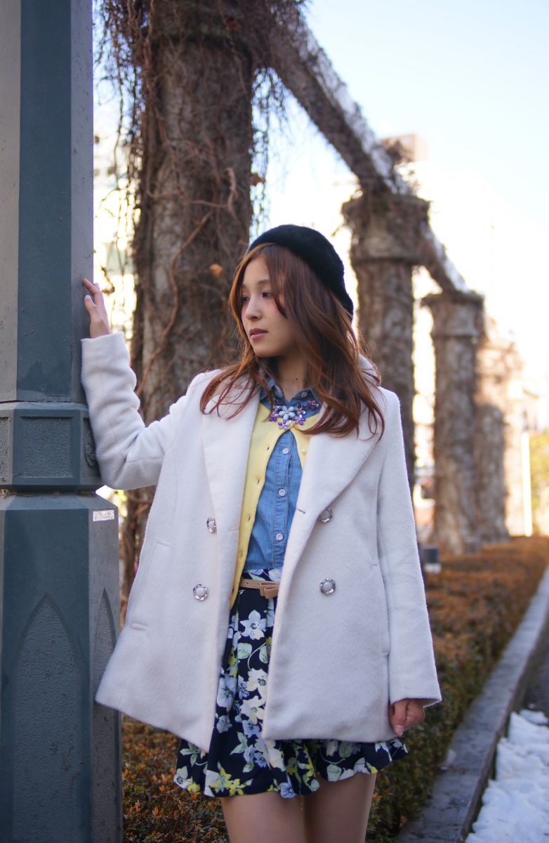 Arrival（訪れ） | GANREF