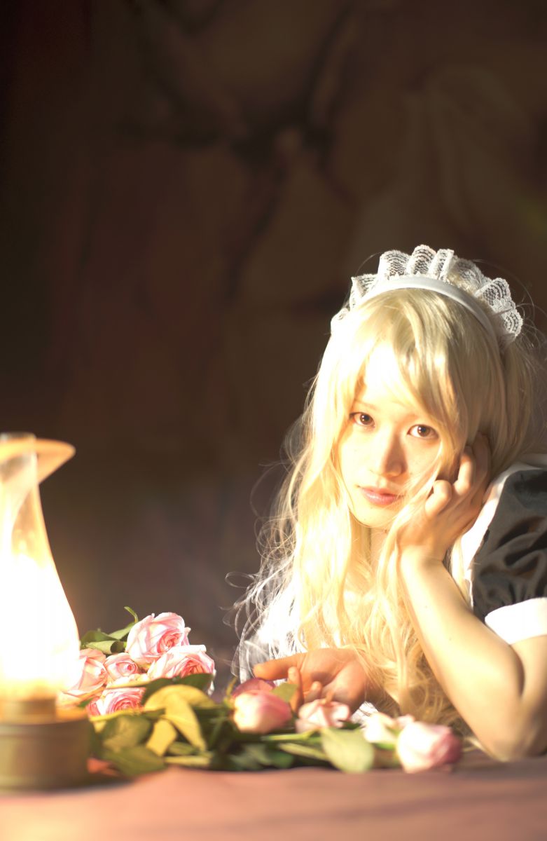 Nostalgic light | GANREF