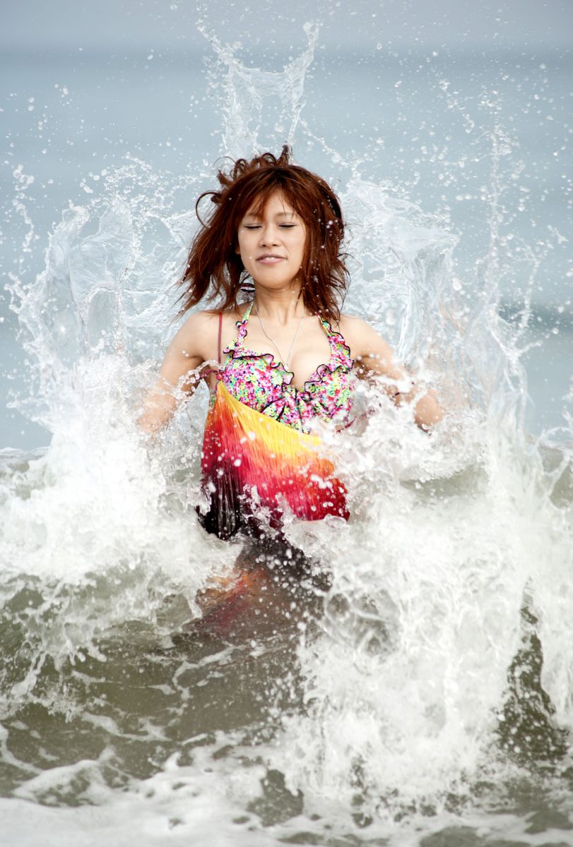 surprise sea | GANREF