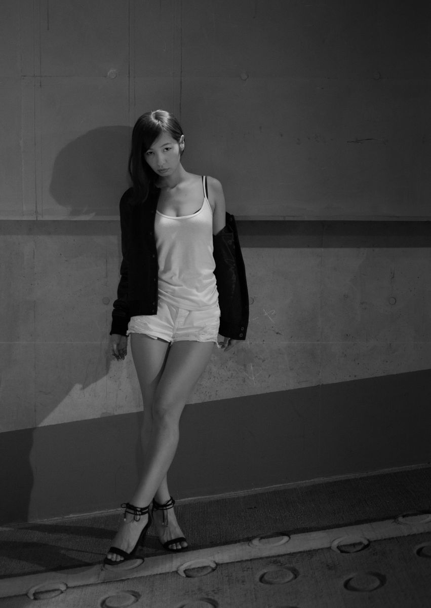 underground lover | GANREF