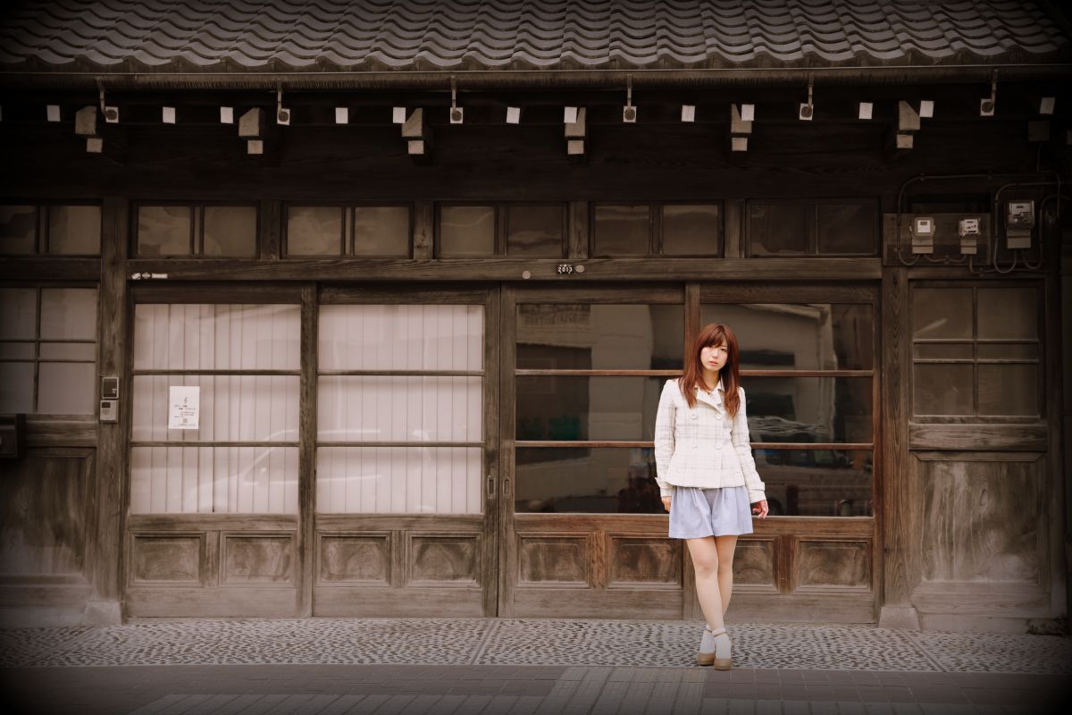 Time Slip Ⅱ | GANREF