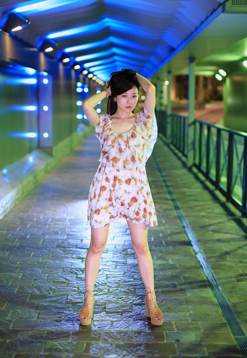 PASSION POSE | GANREF