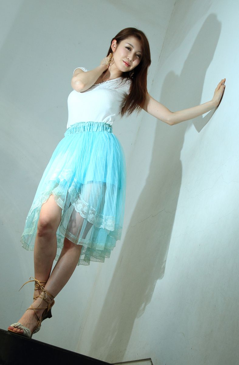 with Shadow | GANREF