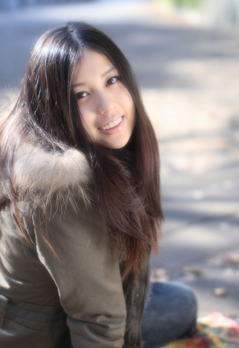 君の笑顔に | GANREF