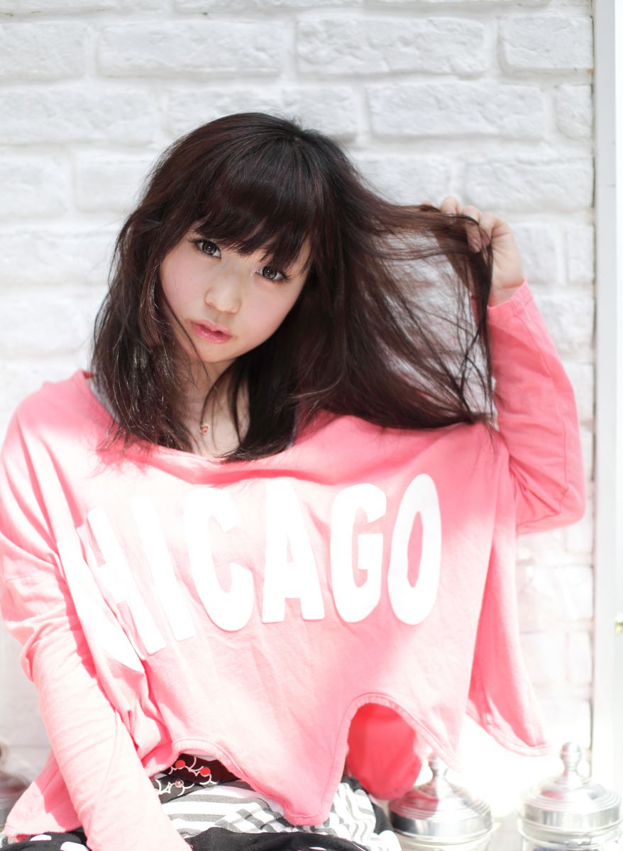 吸いこまれそうな瞳に | GANREF