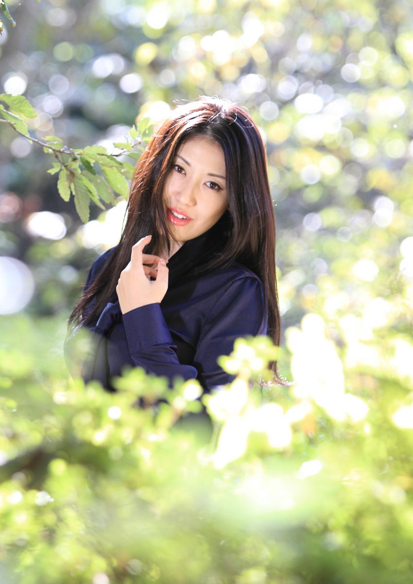 小春日和の中で | GANREF