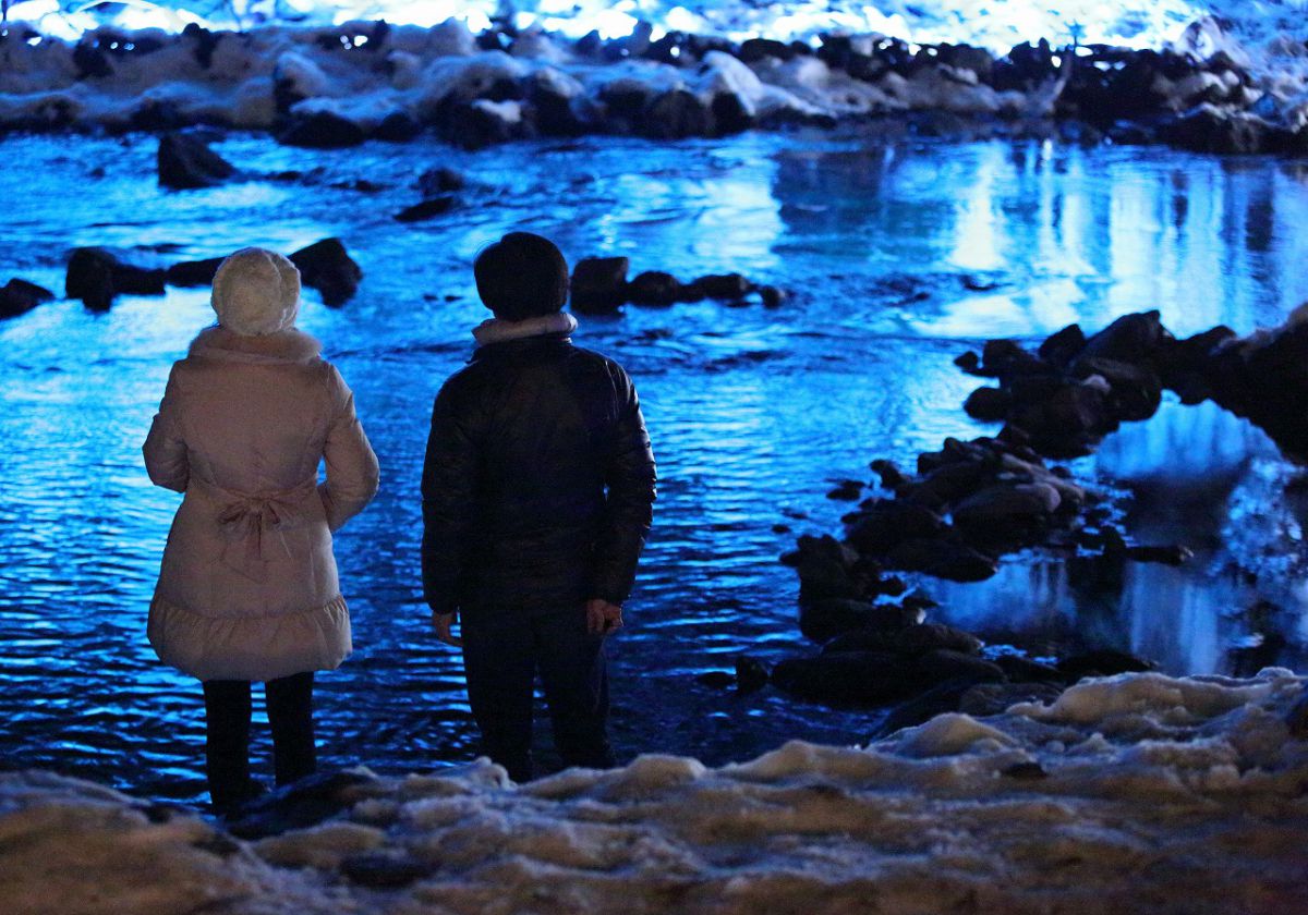 ツーショット？ セルフ撮影 | GANREF