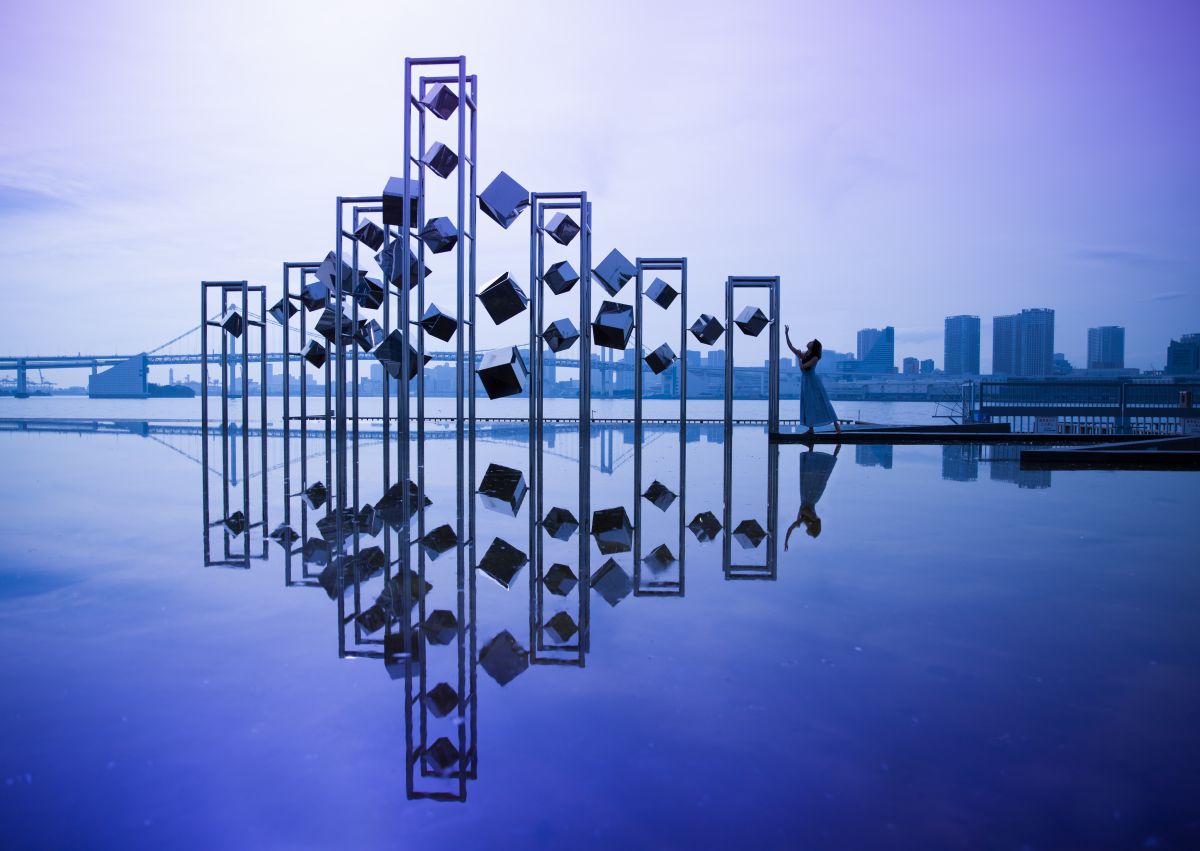 Urban encounter | GANREF