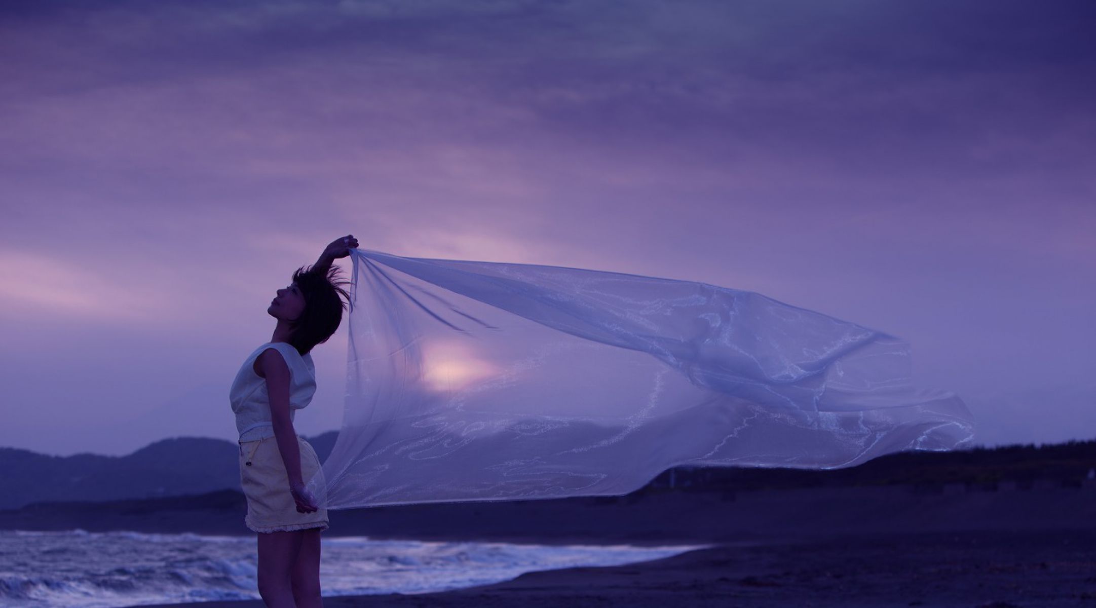 Beach Fairy | GANREF