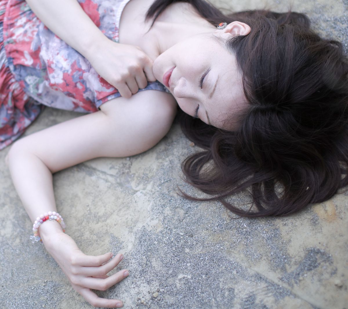 Fascinating skin | GANREF