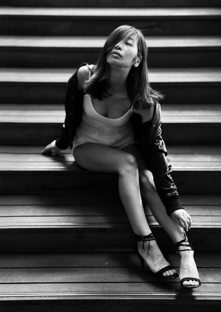 Mind stairs | GANREF