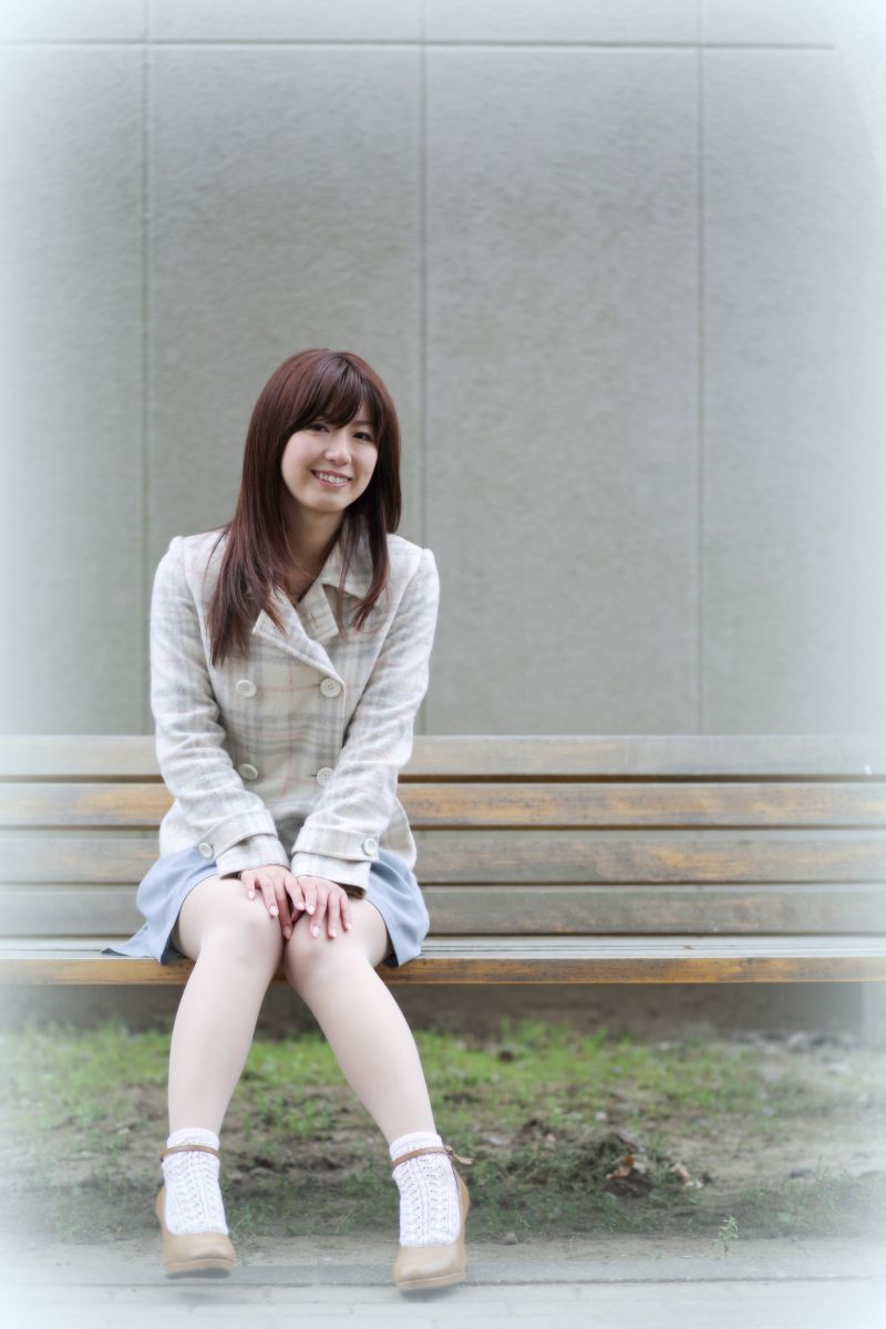 natural smile | GANREF