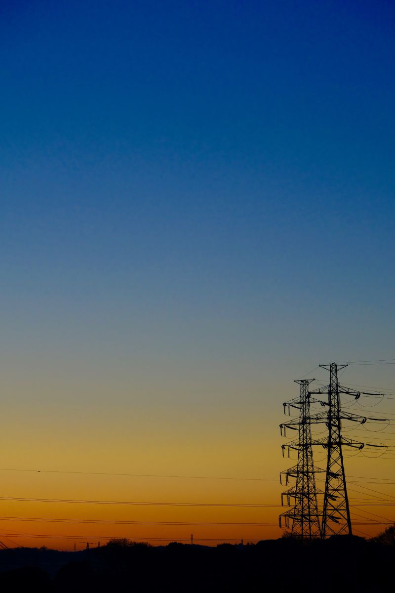 いつもの空です…2・11 | GANREF