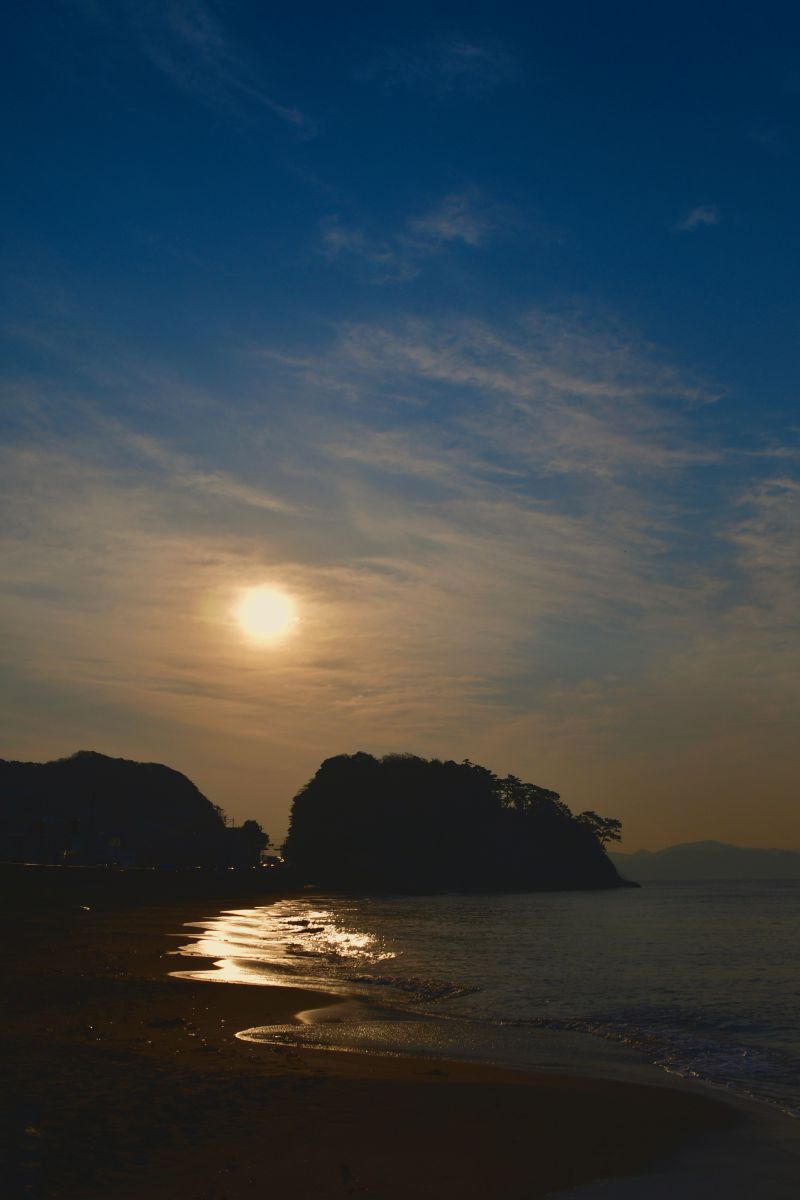 稲村ガ崎3 | GANREF