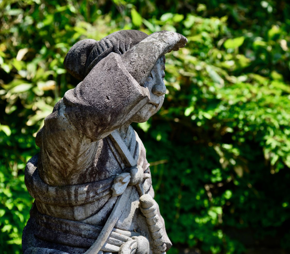 飯盛山より鶴ヶ城を望む | GANREF