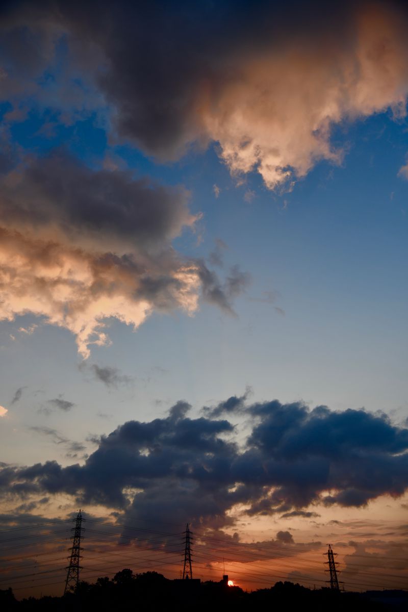 朝の風景2 | GANREF