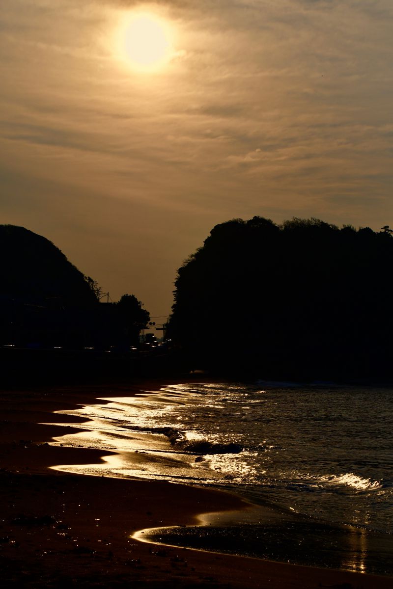 稲村ガ崎4 | GANREF