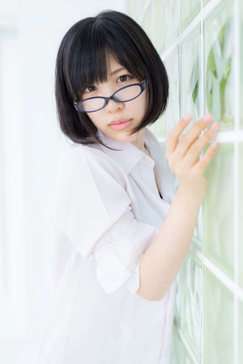 成瀬 透 2014.08 @ZERO STUDIO | GANREF