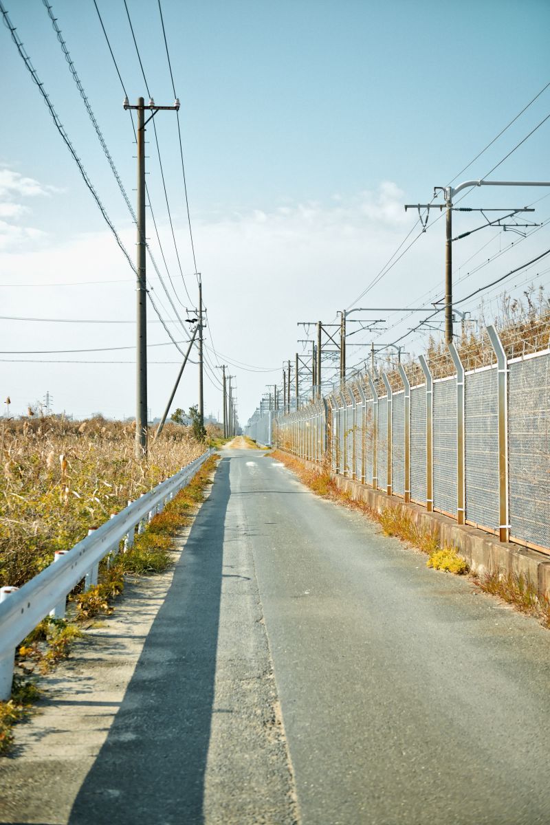 高架沿い | GANREF