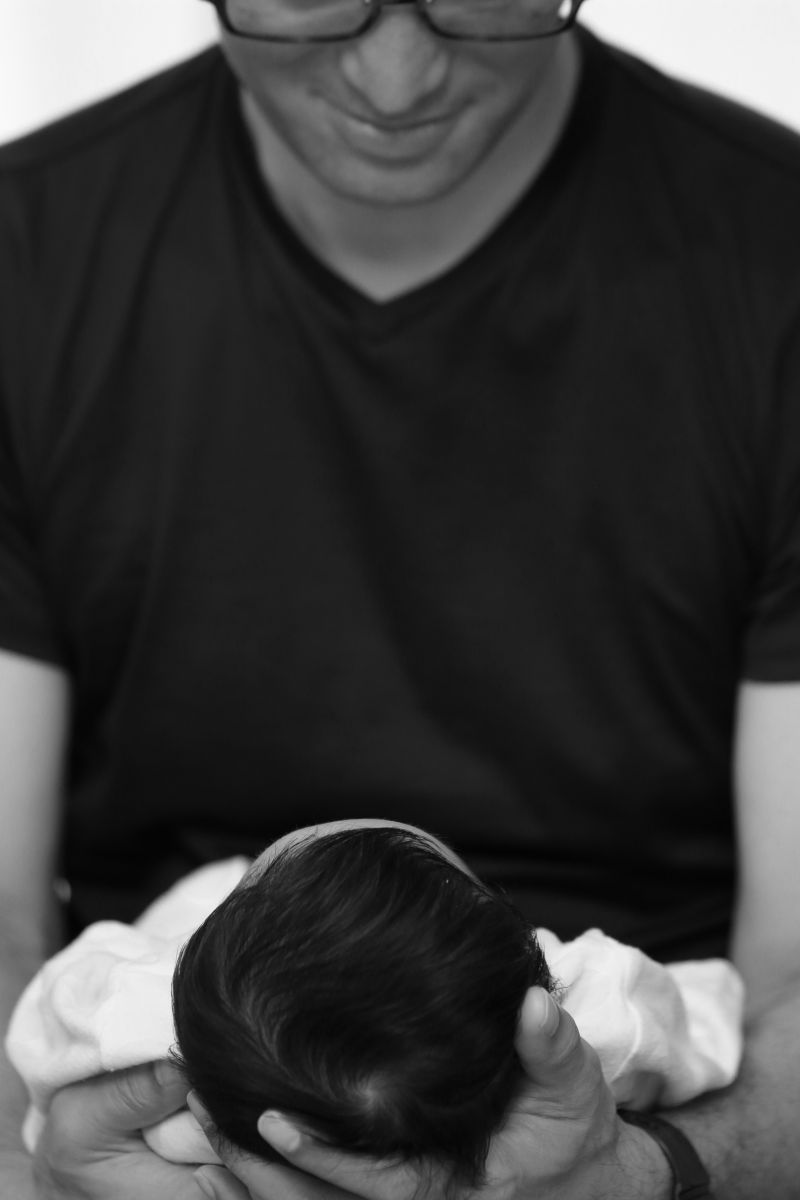 eye contact | GANREF