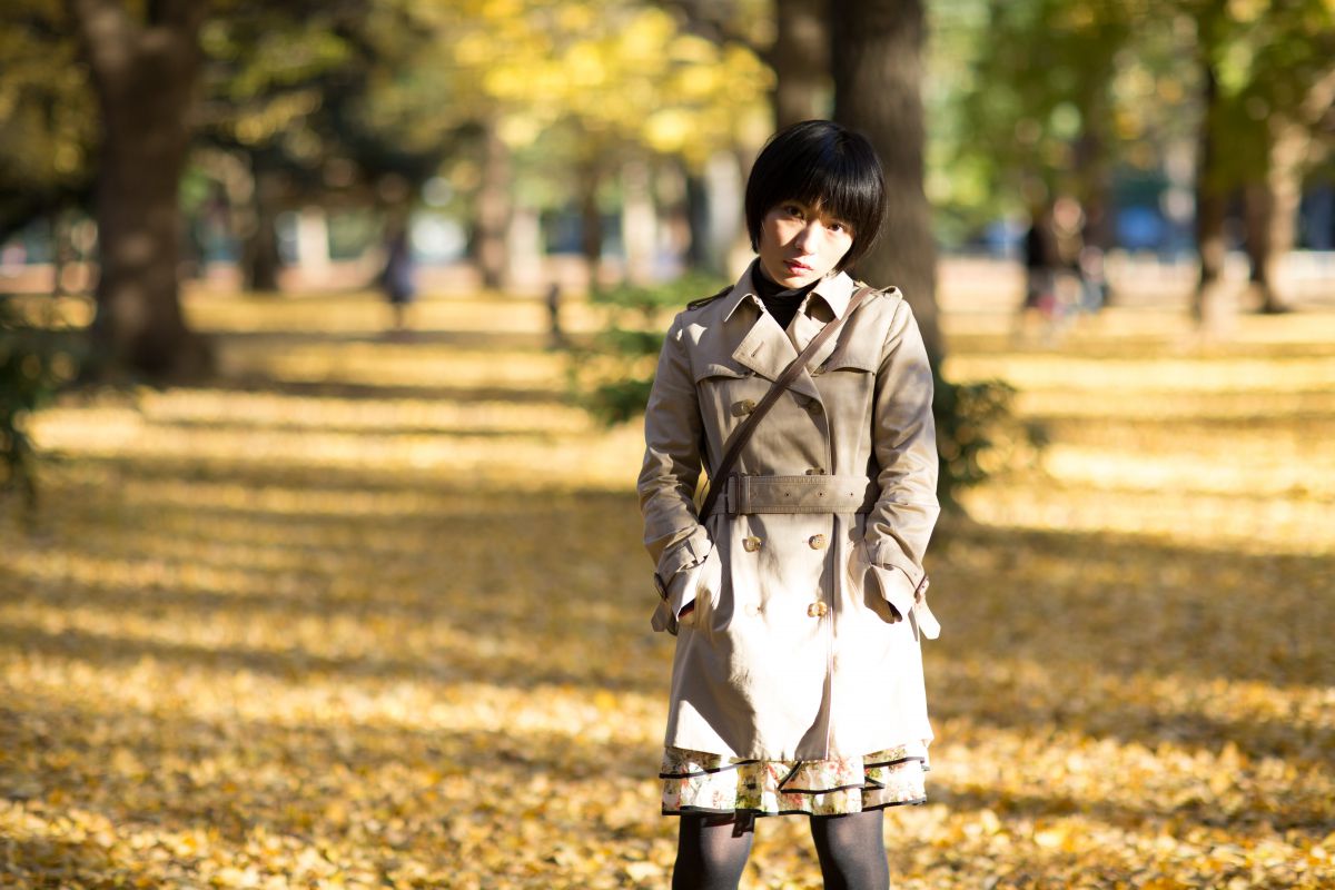 どうしようっか？ | GANREF