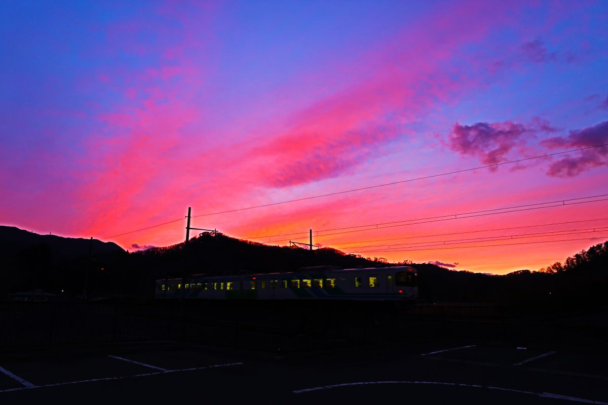 一日の終わりに…… | GANREF