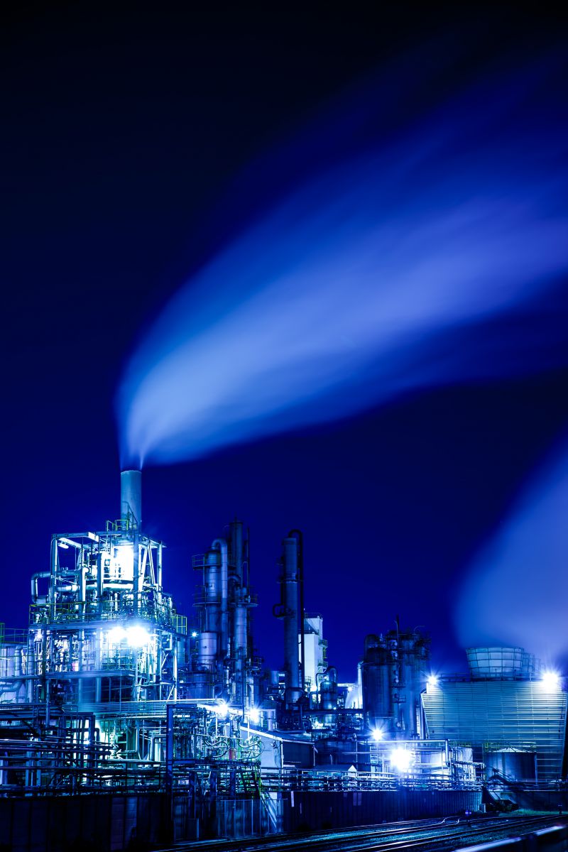 Silent Blue | GANREF