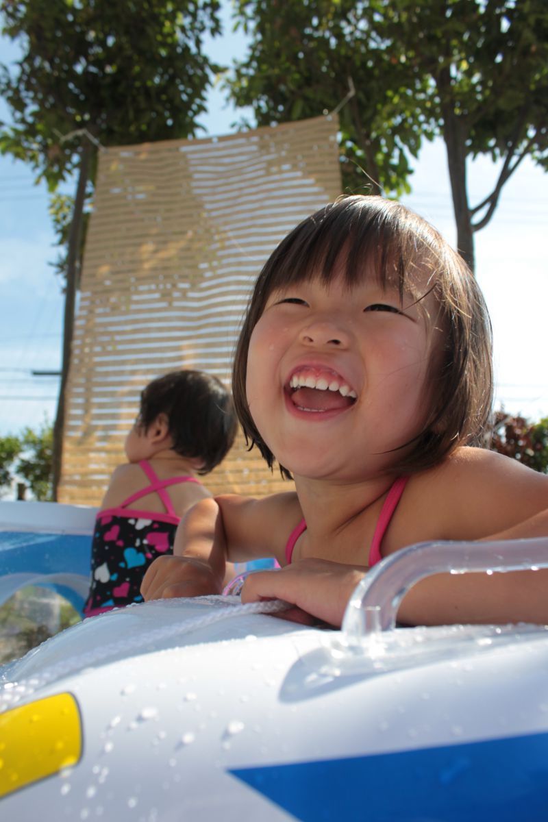 たのし～い！！！ | GANREF