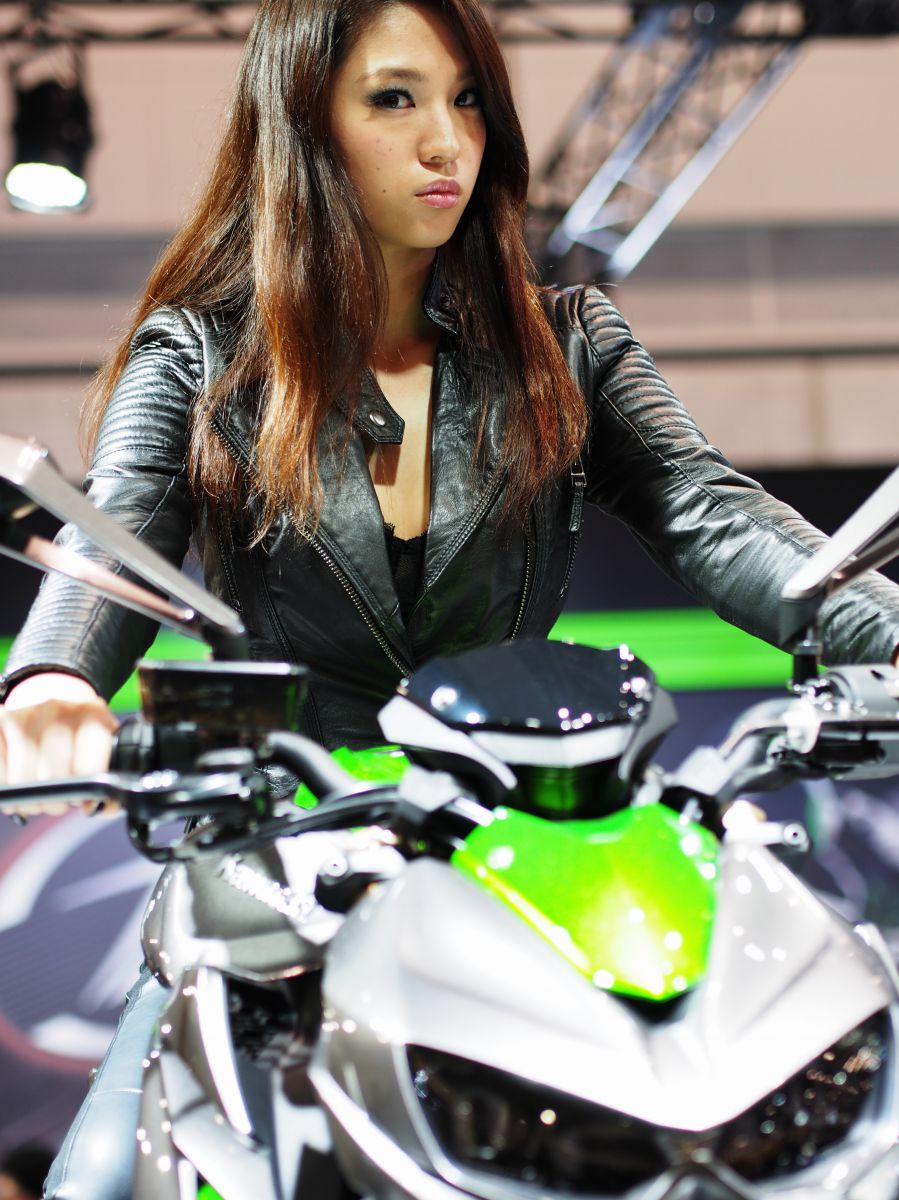 kawasaki・Z | GANREF