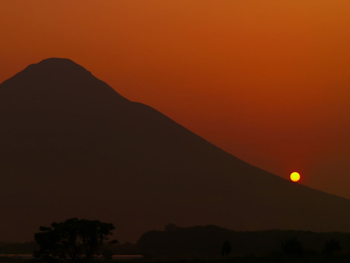 The Rolling Sun | GANREF