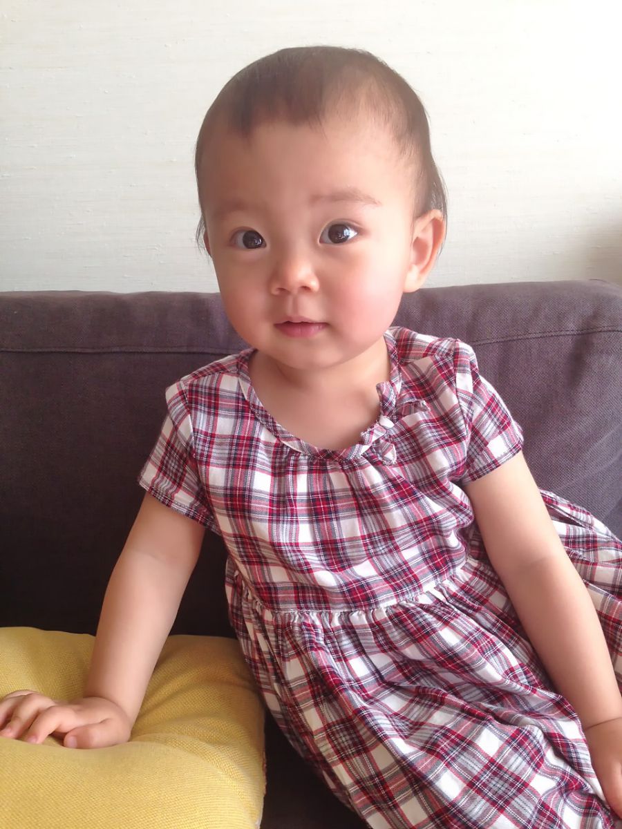 Portrait Debut | GANREF