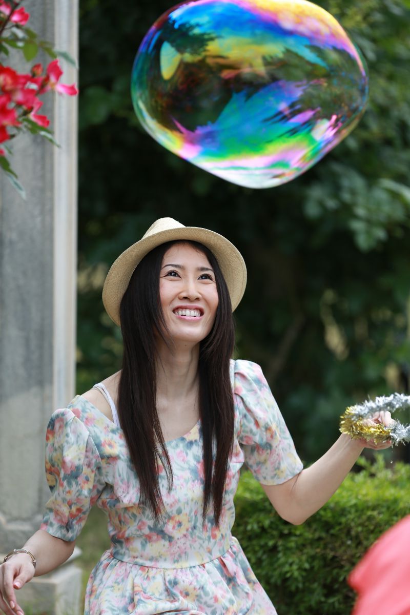 シャボン玉ホリデー | GANREF