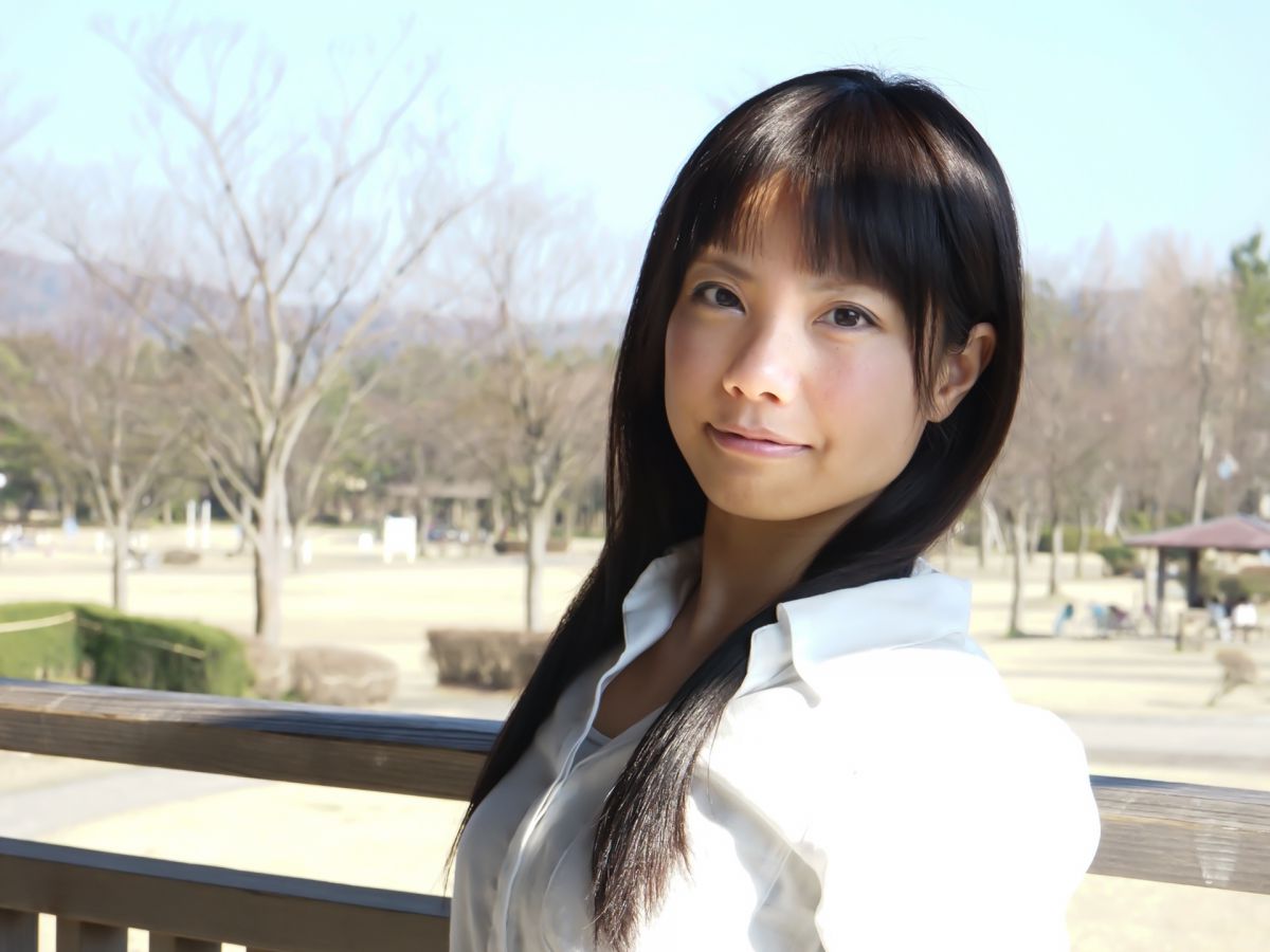 初ポートレート | GANREF