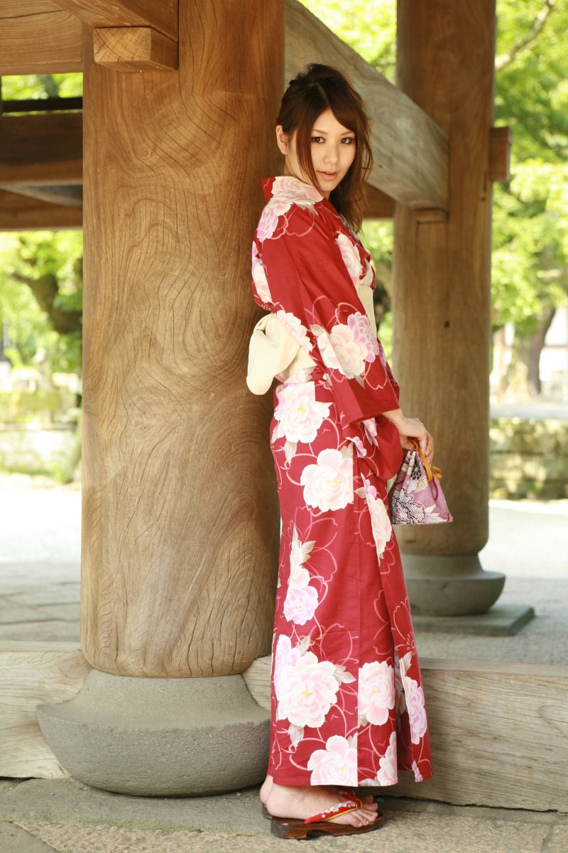 夏の三門 | GANREF