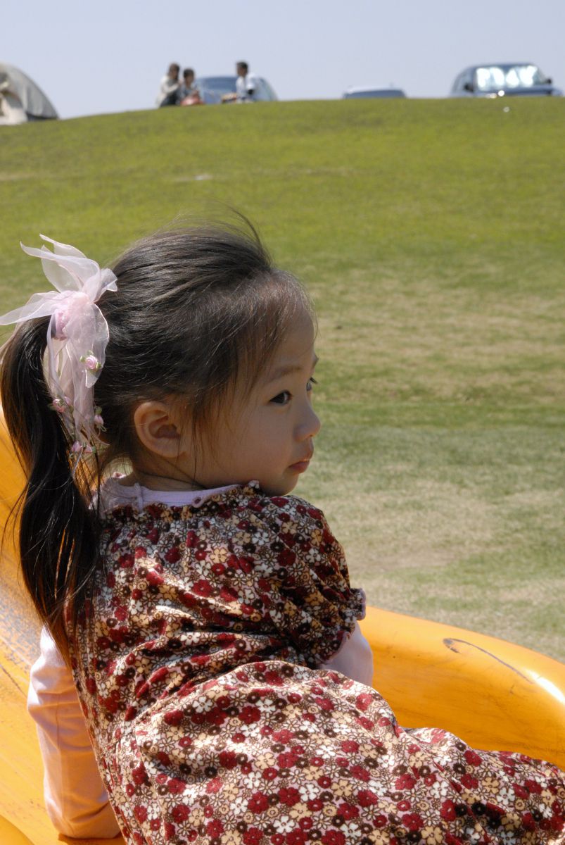 自分の娘02 | GANREF