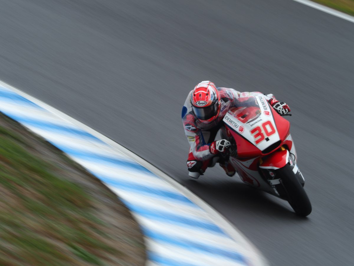 To the Next Step | GANREF