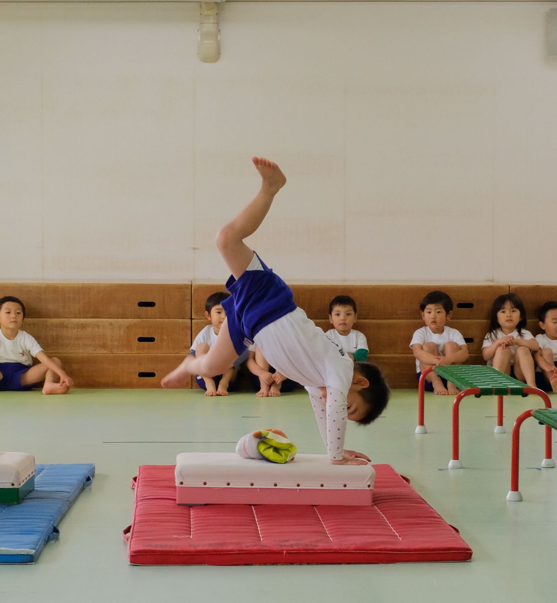 Performance | GANREF